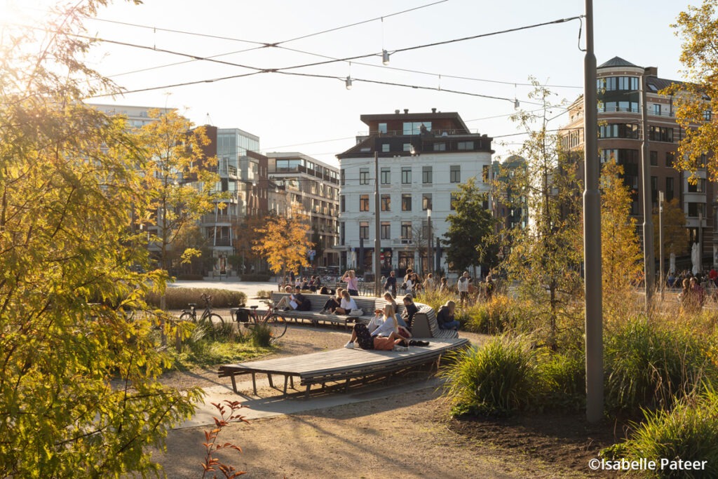 Zuidpark (Antwerpen)